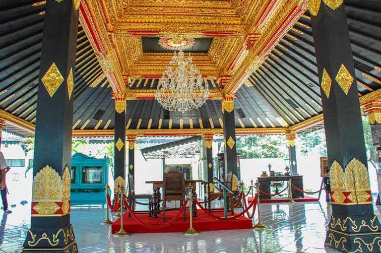 Wisata Keraton Jogja: Keindahan Pesona Istana Raja